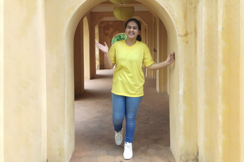 Life at Deeksha - Experience the Lifestyle At Deeksha