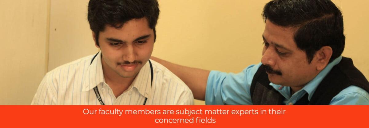 Meet Our Faculty - Deeksha