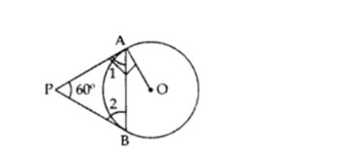 Circles Class 10 Notes CBSE Maths Chapter 10