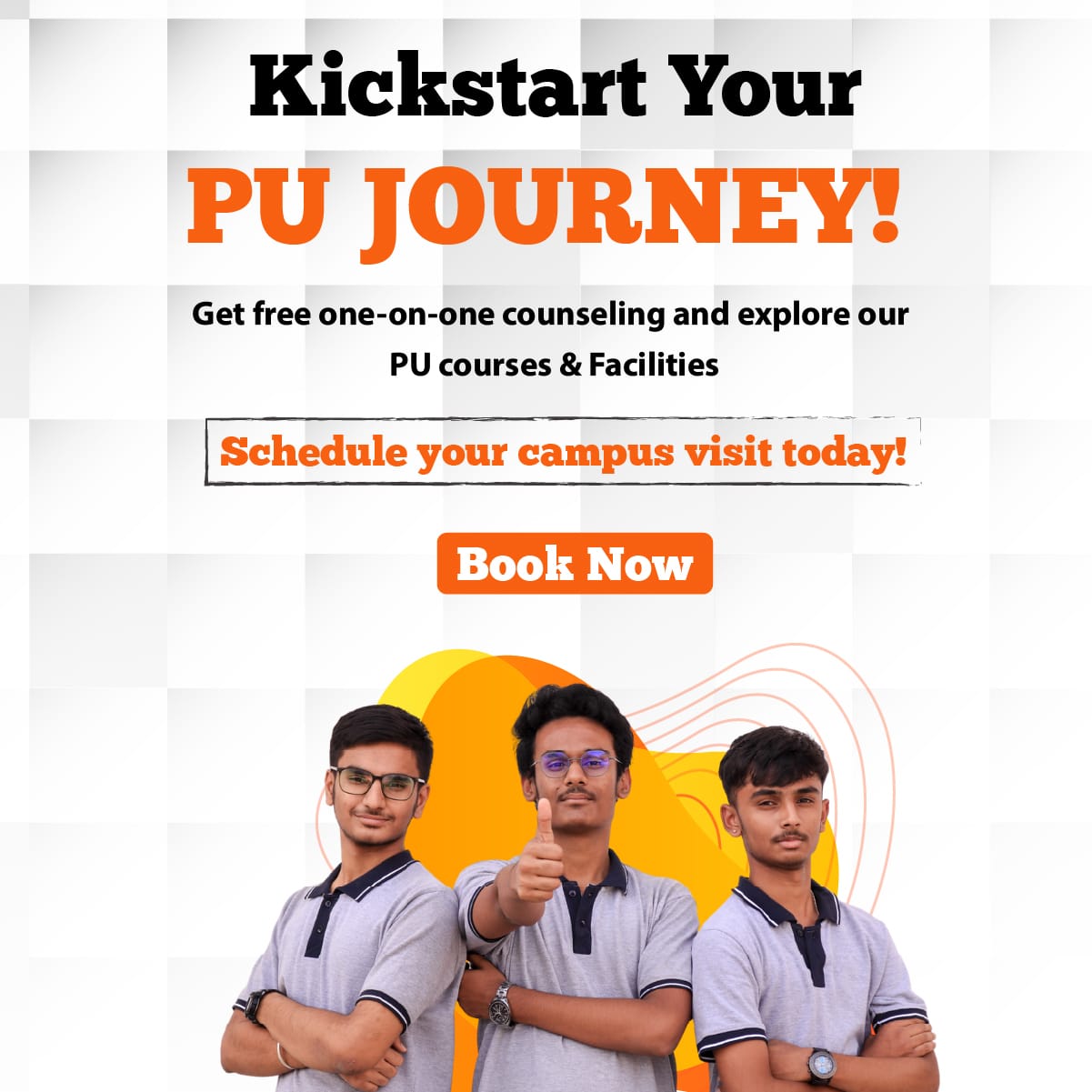 Deeksha Vedantu - Integrated PU College