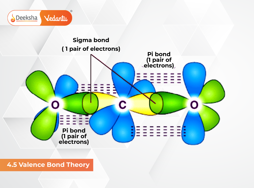 Valence Bond Theory Explained – Detailed Class 11 Chemistry for NCERT ...